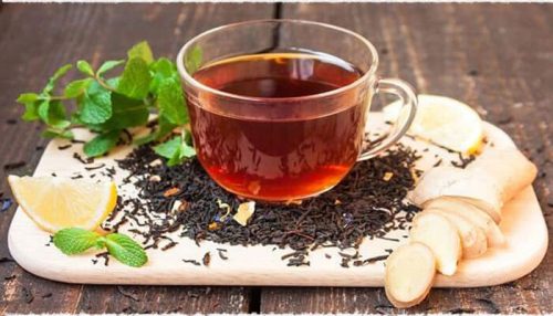 How To Make Black Tea: A Step-By-Step Guide – Shakomato