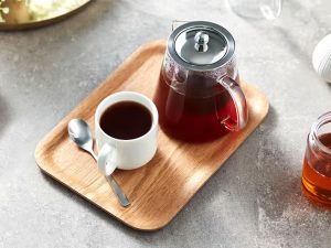 How To Make Black Tea: A Step-By-Step Guide – Shakomato