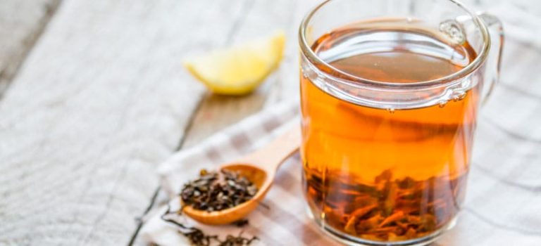 How To Make Black Tea: A Step-By-Step Guide – Shakomato